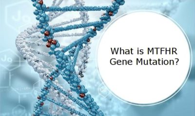 What is MTFHR Gene Mutation? - MTHFR Doctors