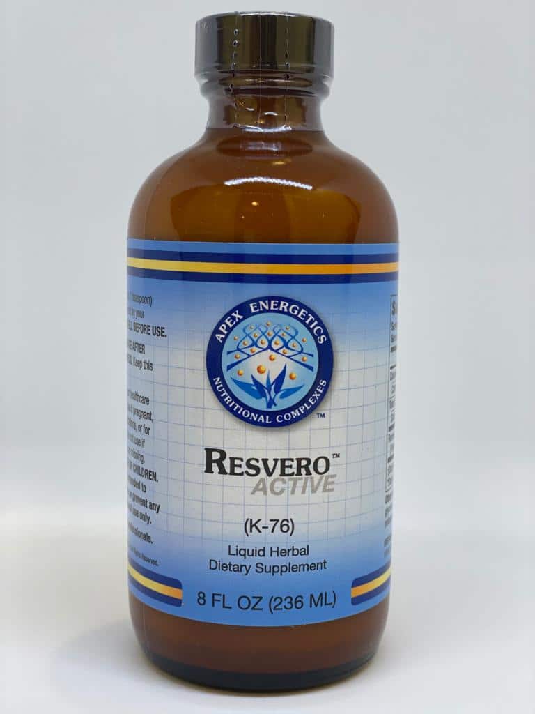 Resveratrol - MTHFR Doctors